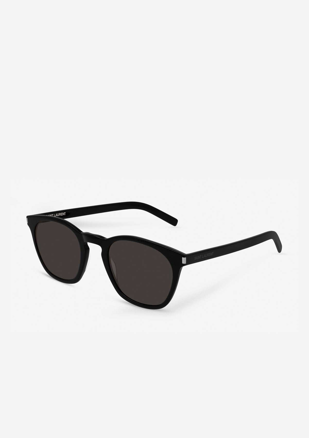 Lunette de soleil Saint Laurent SL28 SLIM - Malensquare
